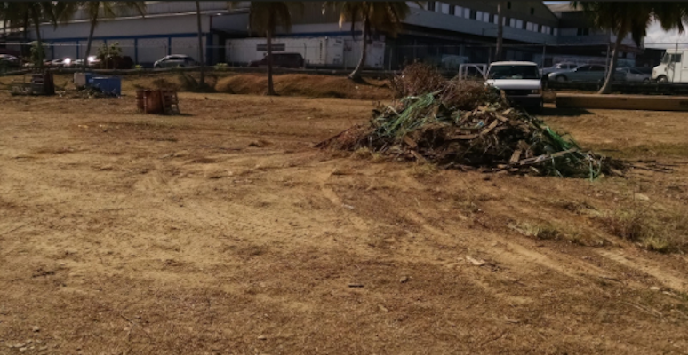 Our Projects - Cylinder Recycling